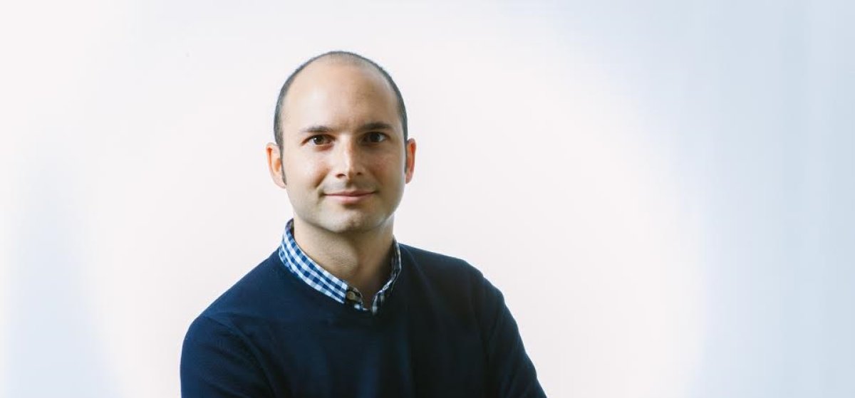 Daniel Alonso (Trive): “El cambio más notable en el sector de la ...