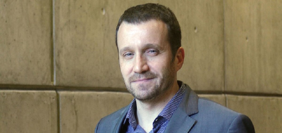 Miquel Martí (Barcelona Tech City): “Barcelona como ciudad necesita ...