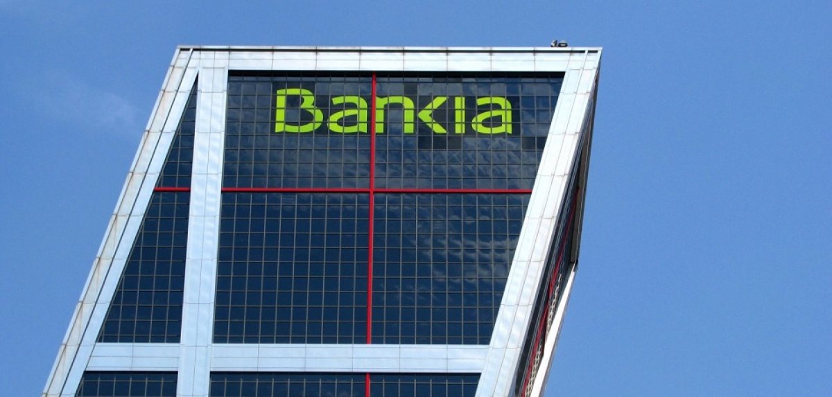 Bankia ‘vertebra’ su digitalización con protección de datos y formación ...