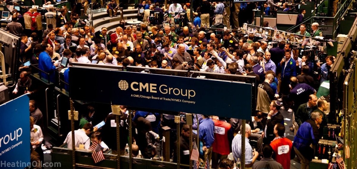 CME adquiere la tecnológica financiera NEX por 4.300 millones de euros ...