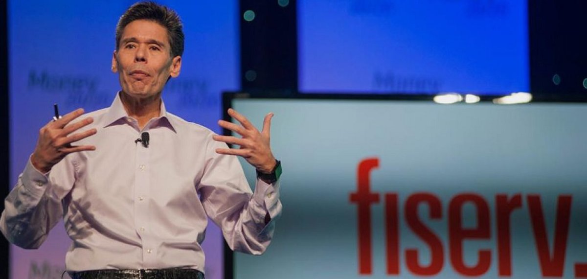 Fiserv adquiere a su competidor First Data por más de 19.000 millones ...