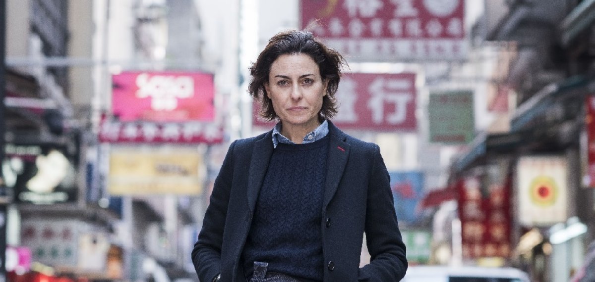 Bárbara Navarro (Google): “Si Asia Pacífico copia a Europa, sólo ...