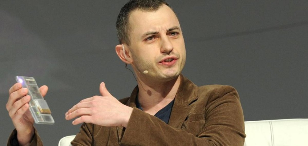 Airbus sustituye a su director de tecnología: Paul Eremenko abandona su ...