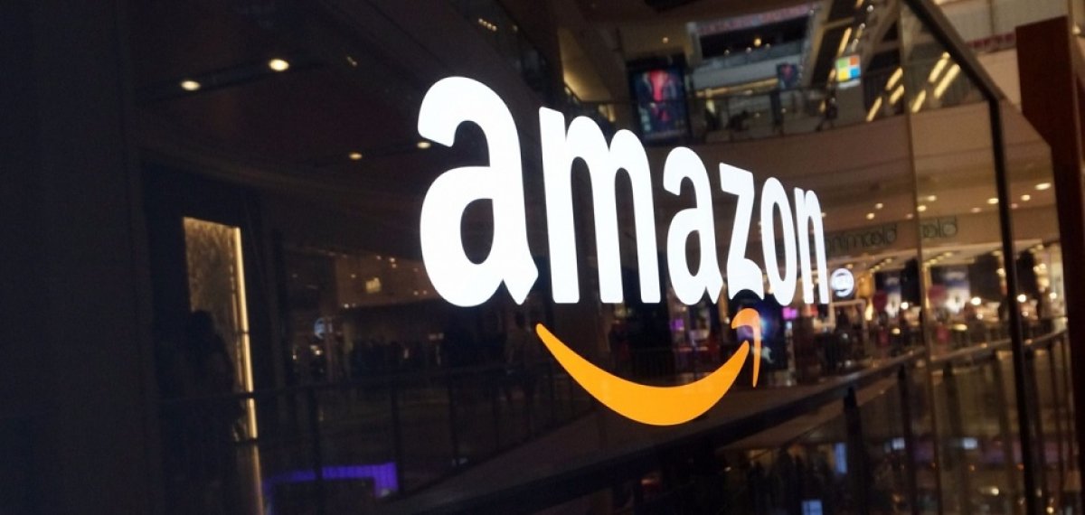 Amazon abre una tienda efímera en Madrid con motivo del ‘Black Friday ...
