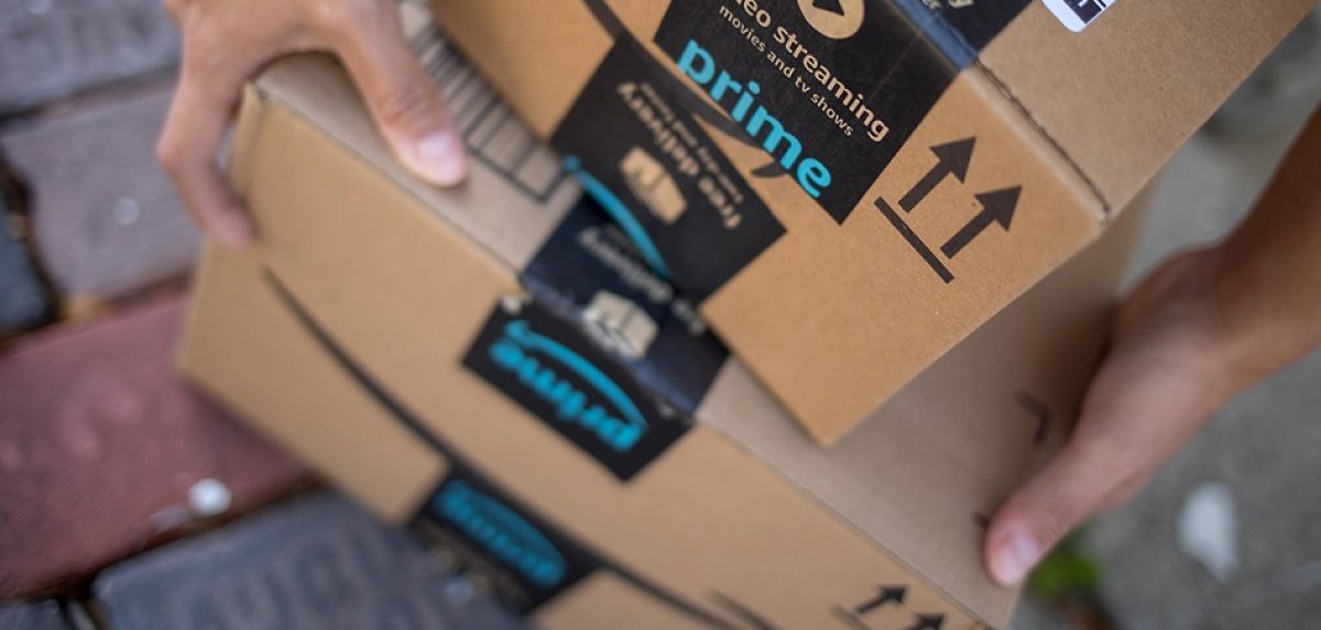 Amazon cierra un acuerdo con Apple para vender sus dispositivos en la ...