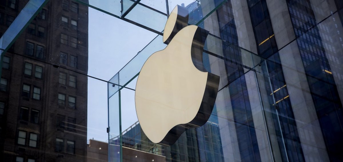 La manzana de oro: Apple es la tecnológica que más ingresó en 2017 ...