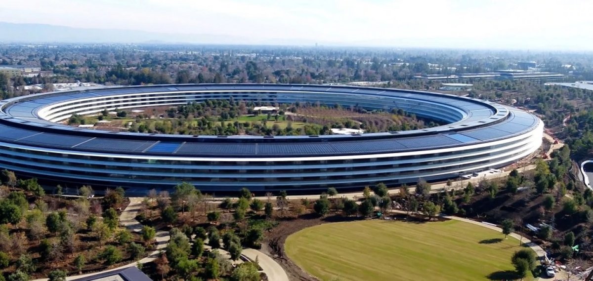 Apple expande sus dominios: abrirá un nuevo campus en Texas que ...