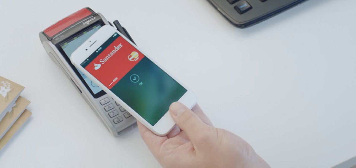 Banco Santander, blindando su ‘caja fuerte’ digital ante la generación ...