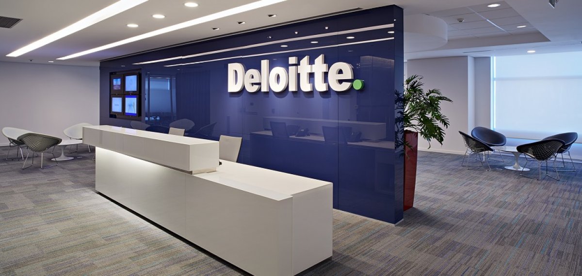 Deloitte España se alía con UiPath para impulsar la automatización de ...