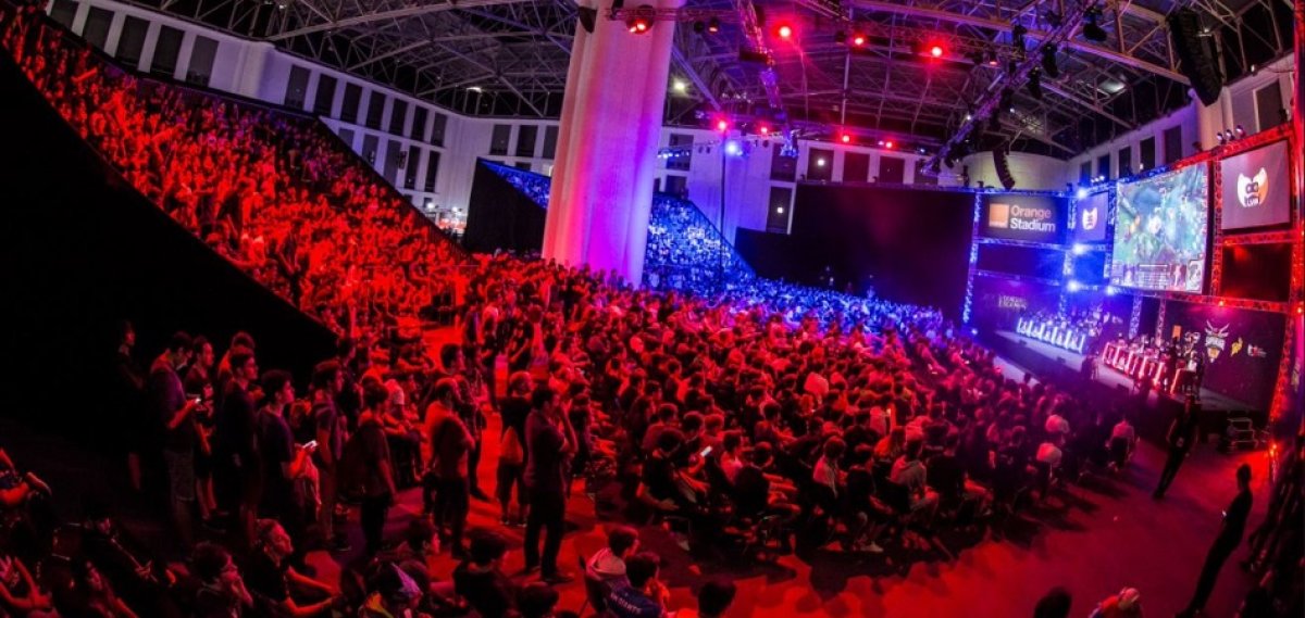 Mediapro abre camino en eSports: envía a uno de los fundadores de la ...