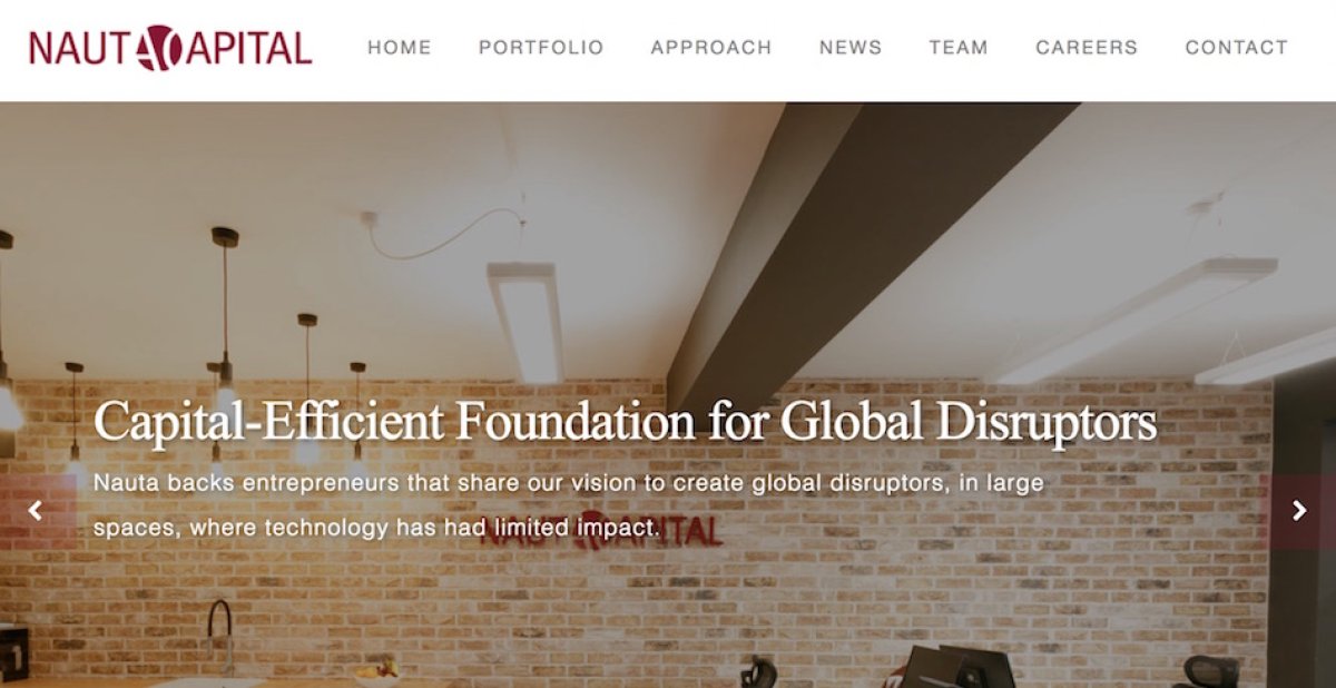 Nauta Capital completa un cuarto fondo destinado a empresas ...