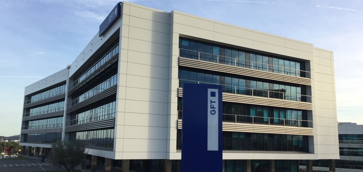 La tecnológica GFT factura un 13% más en España, hasta 87,86 millones ...