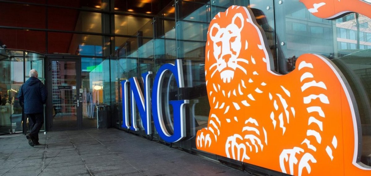 ING se alía con Axa para ofrecer seguros a través de una plataforma ...