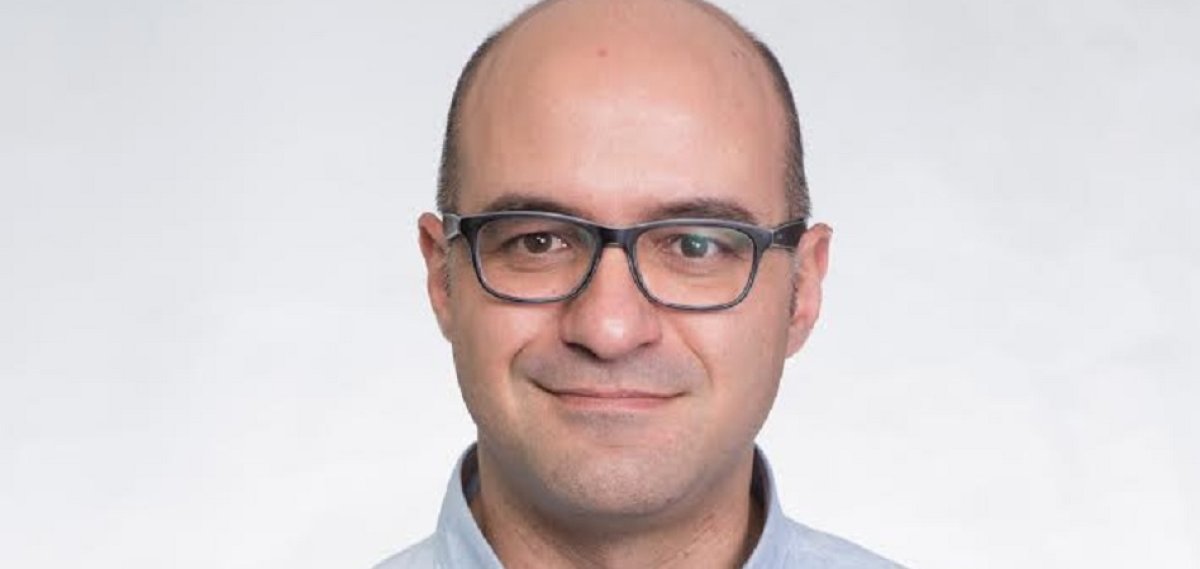 Jesús Rebollo (Just Eat): “El móvil ha sido uno de los motores de ...