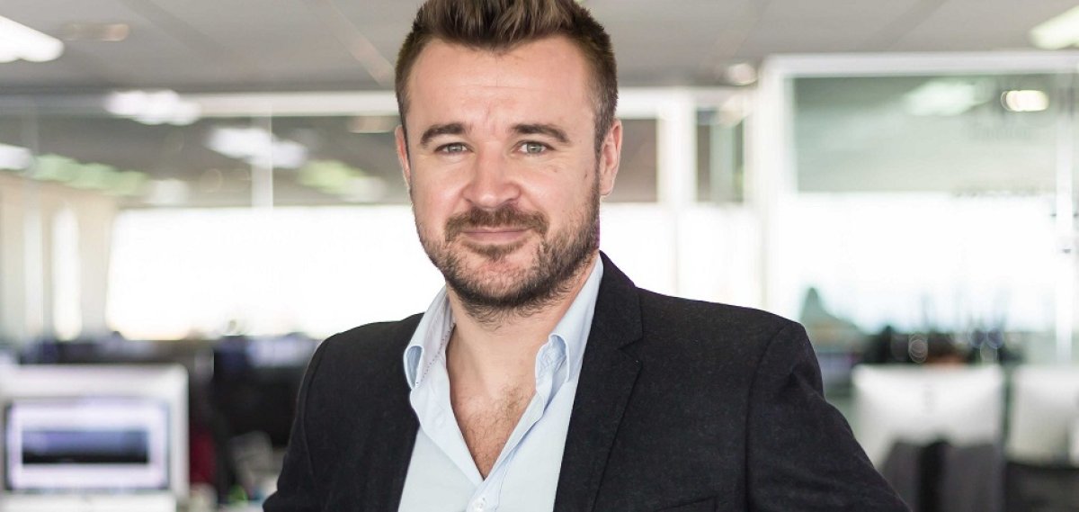 Philippe Gelis (Kantox): “El ‘Brexit’ tendrá un impacto marginal en el negocio de las ‘fintech ...