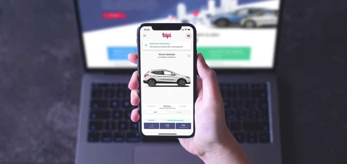 Bipi se marca un Netflix: pone en marcha su servicio de suscripción y ...