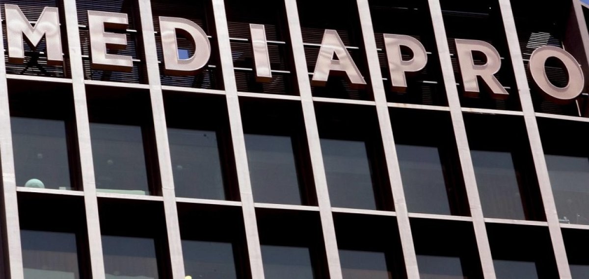 Mediapro crece en Europa con la compra de la productora eslovena VPF ...