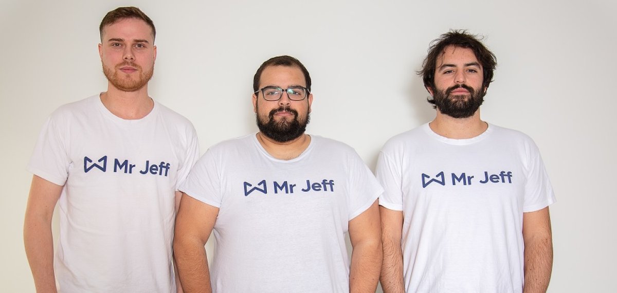 Mr Jeff seduce a los fundadores de Ticketbis y capta doce millones de ...