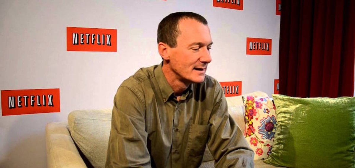 Cambios en la cúpula de Netflix: el director de producto abandona el ...