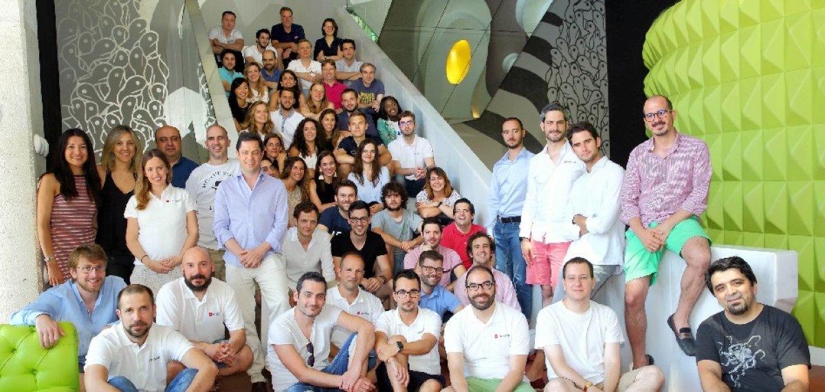 Nextail ‘levanta’ diez millones de dólares para impulsar su expansión y ...