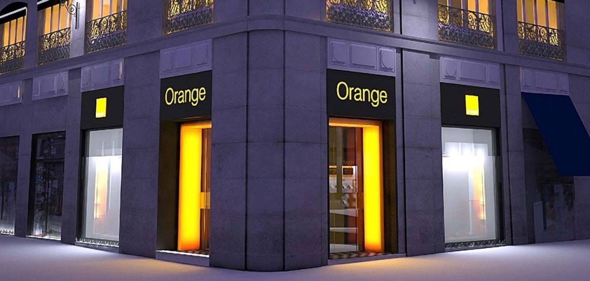 Orange potencia su retail con una inversión de 42 millones para abrir ...