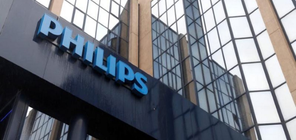 Philips gana un 25,4% y alcanza 1.870 millones de euros en 2017 | Kippel01
