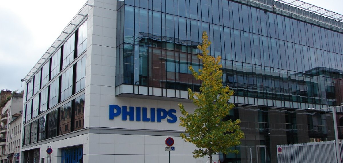 Philips pondrá en marcha un centro de diagnóstico por imagen en Estados ...
