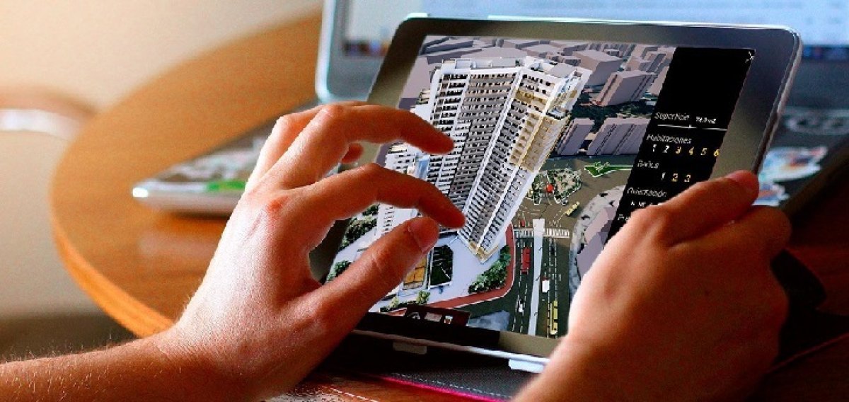 Las ‘proptech’ tejen su red en España: 236 empresas en pleno ‘boom’ del ...