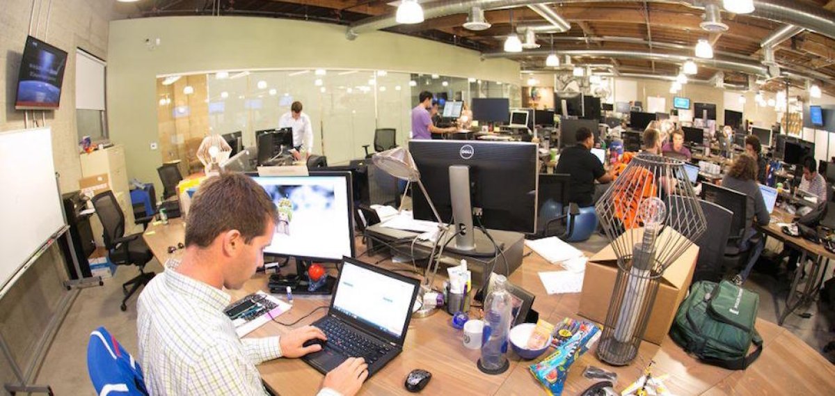 Scopely se instala en Barcelona para liderar su expansión en Europa ...