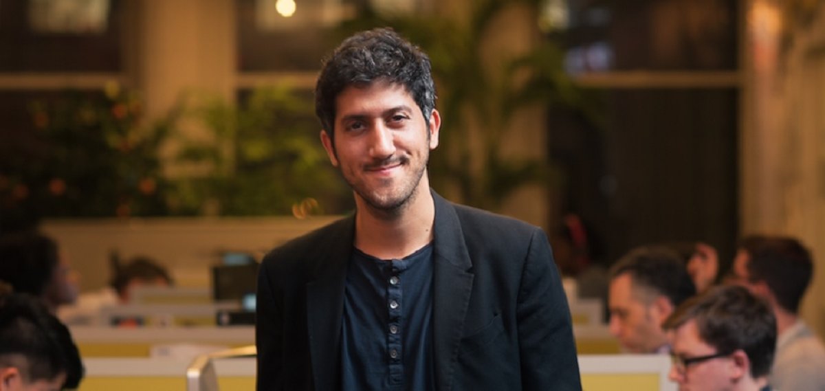 El gigante de ‘adware’ Taboola sube su apuesta por España con una ...