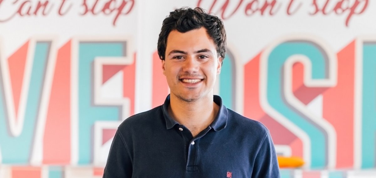 Álex Lopera (Verse): “Europa está totalmente lista para los pagos ...